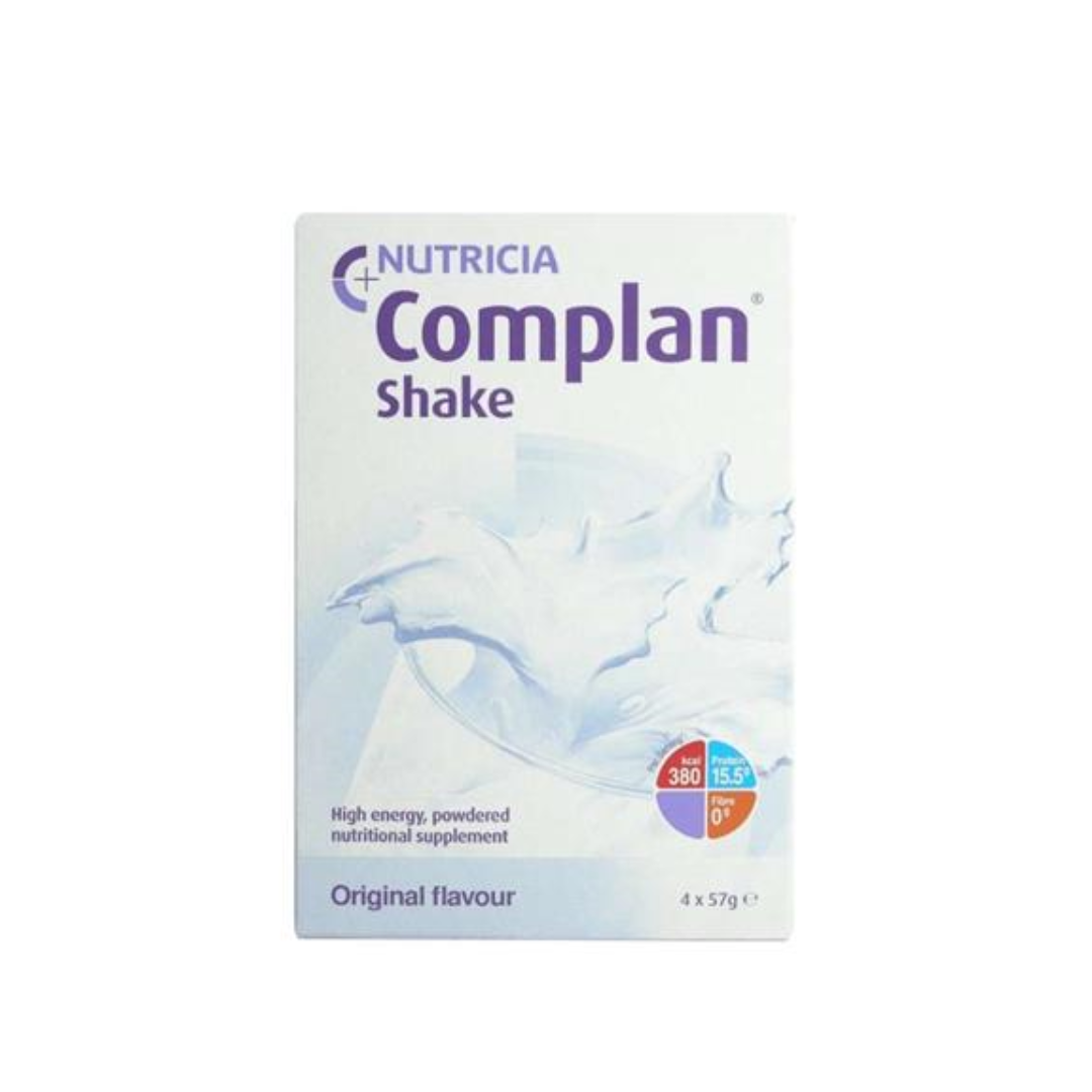 Buy Complan Shake Original Flavour Sachets Online