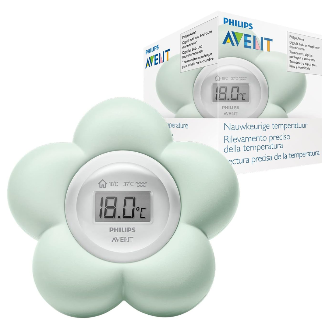 Philips Avent Digital Thermometer | Philips Avent Thermometer