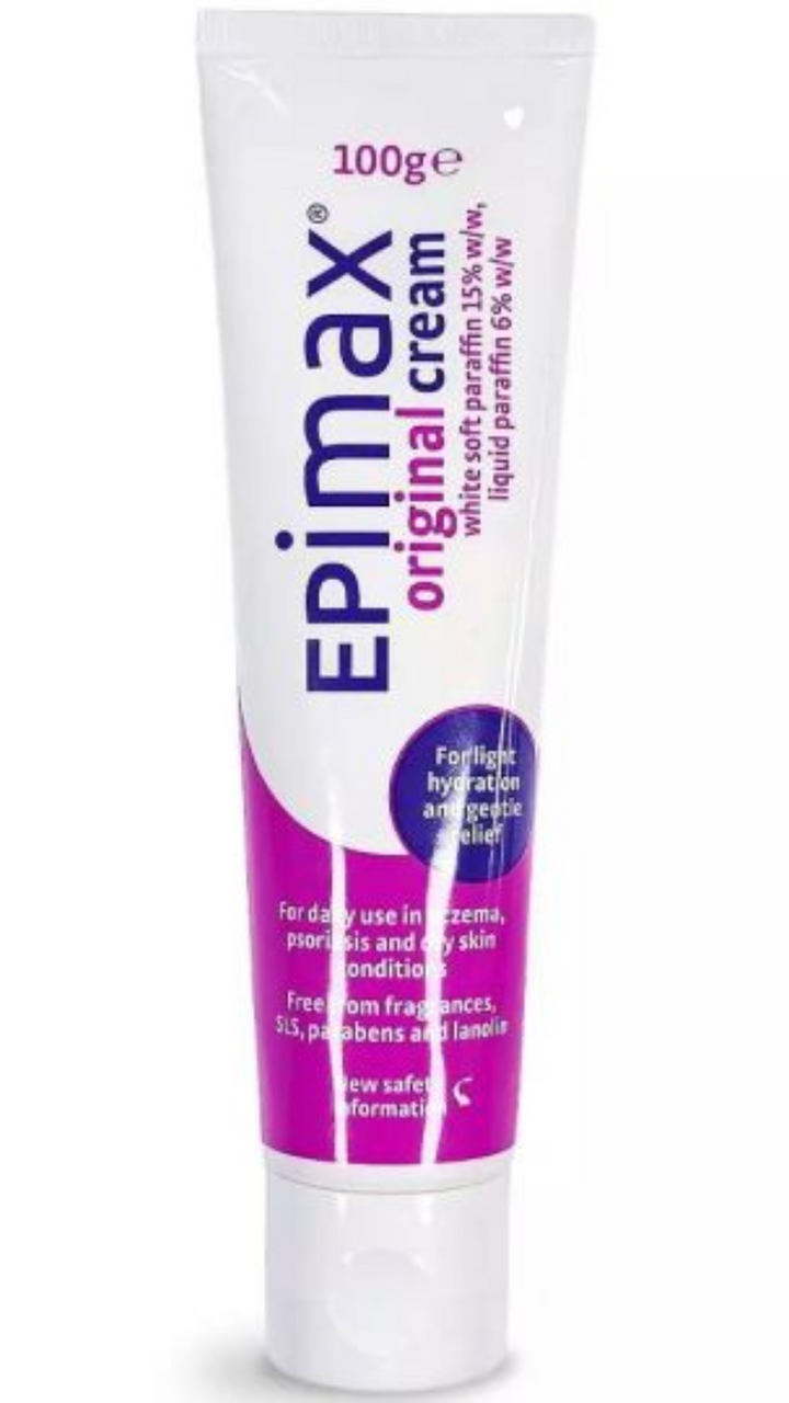 Epimax Original Cream 100g