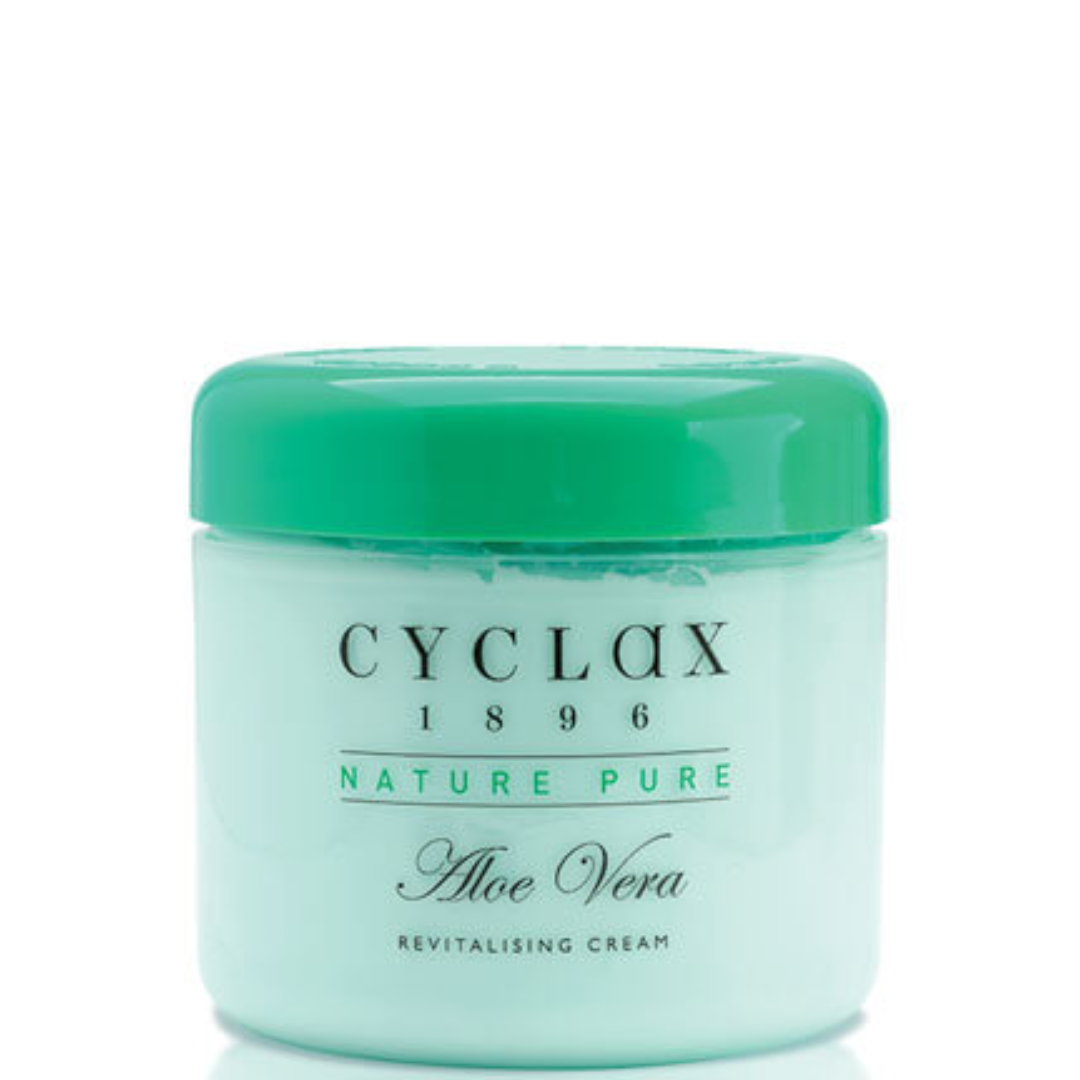 Cyclax Revitalising Cream Aloe 300ml