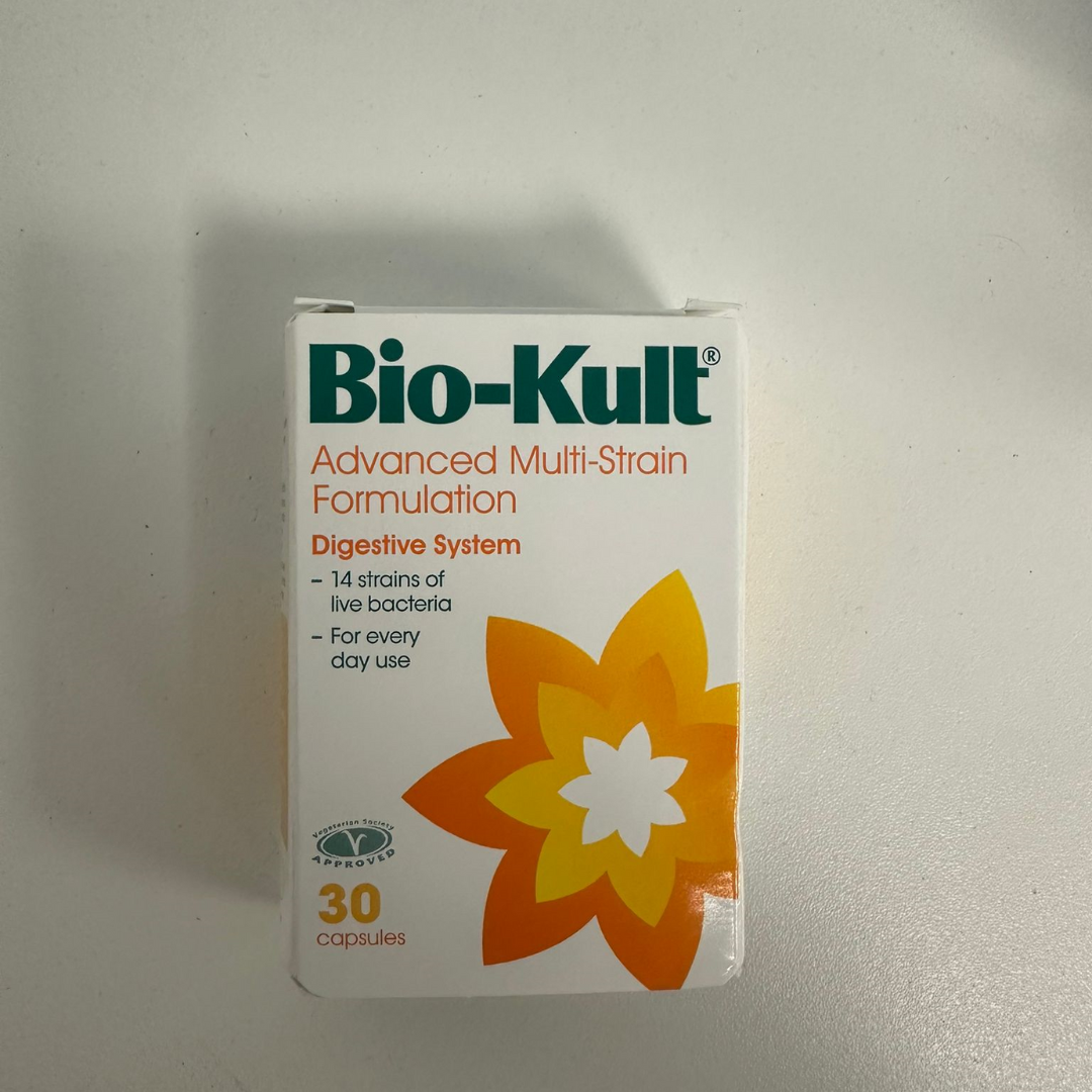 Bio-Kult Advanced Multi-Strain Formulation pack of 30