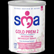 Shop SMA Gold Prem 2 Post Discharge Formula 200ml (N)