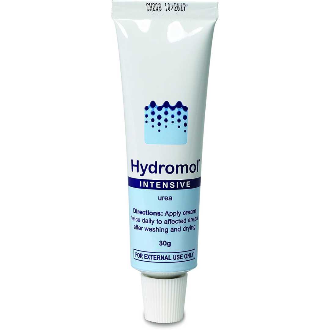 Hydromol Intensive 30g | Hydromol Cream