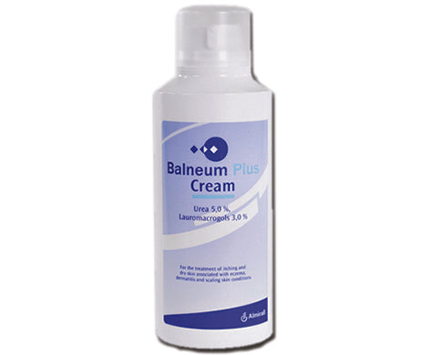 Buy Balneum Plus Cream 100g Online in Uk - Pharmazondirect