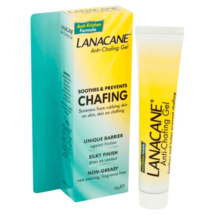 Lanacane Anti-Chafing Gel 28g | Lanacane Gel