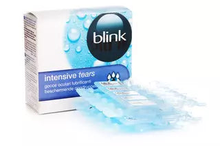 Buy Blink Intensive soothing eye drops Online In UK