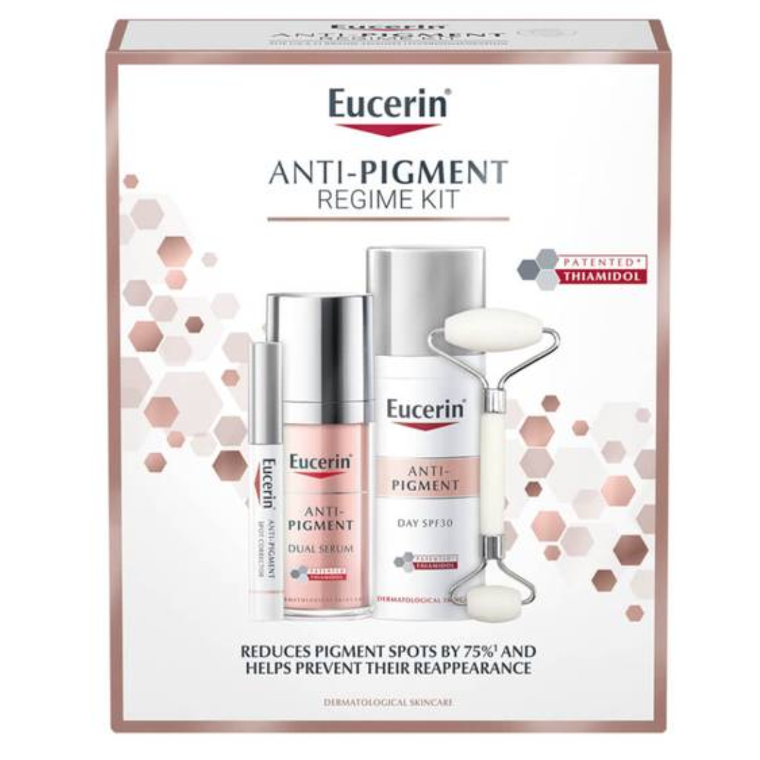 Buy Eucerin Gift Pack anti-pigment regime kit Online
