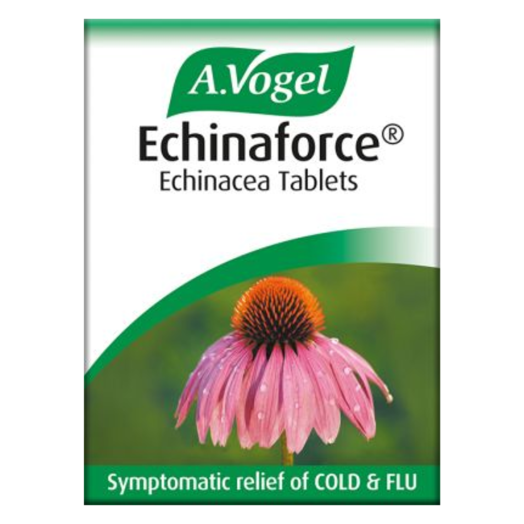 Shop A.Vogel Echinaforce Echinacea, 42 Tablets online in uk