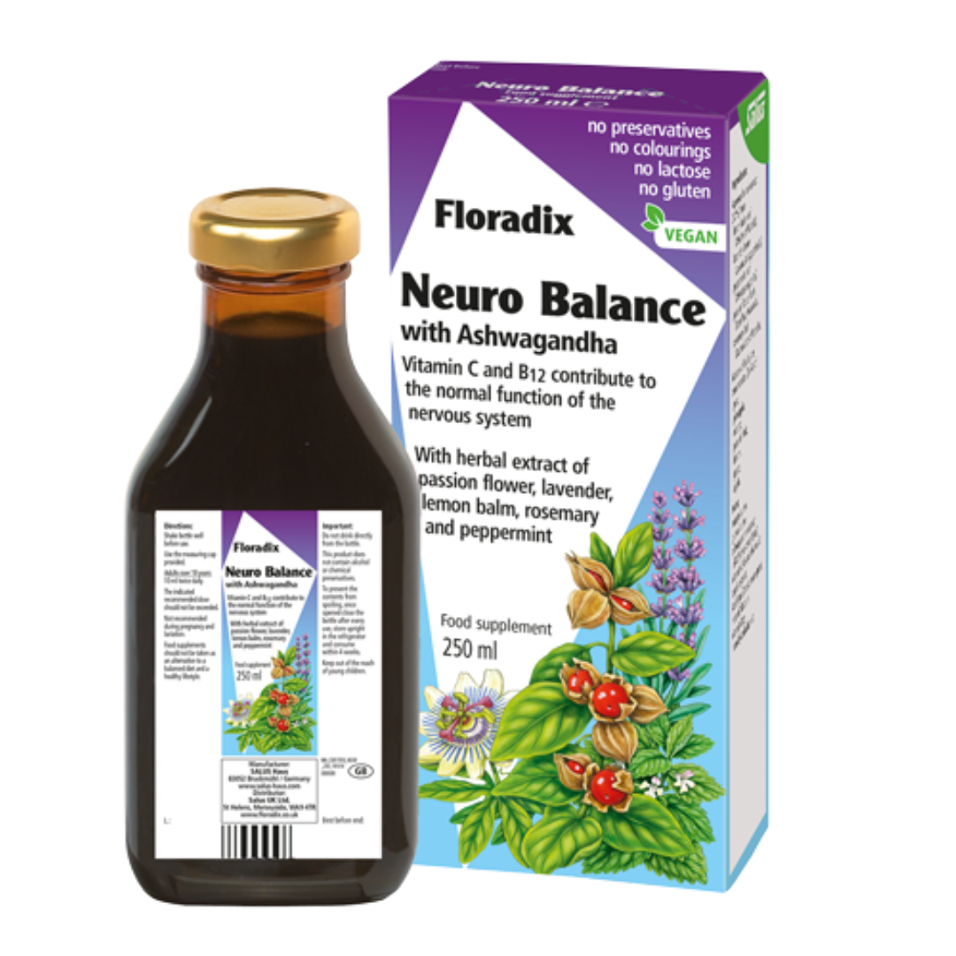 Neuro Balance 250 ml | Low Price, Next Day UK Delivery