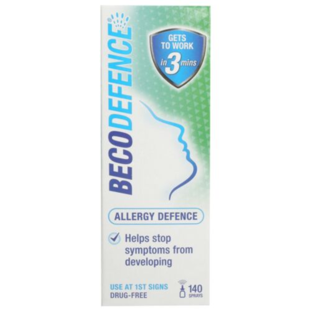 Buy Becodefence Adult Nasal Spray 20ml (N) In UK