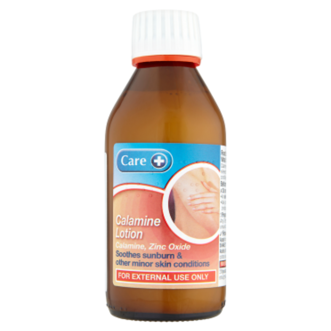 Buy Care Calamine Lotion Online In UK - Pharmazondirect