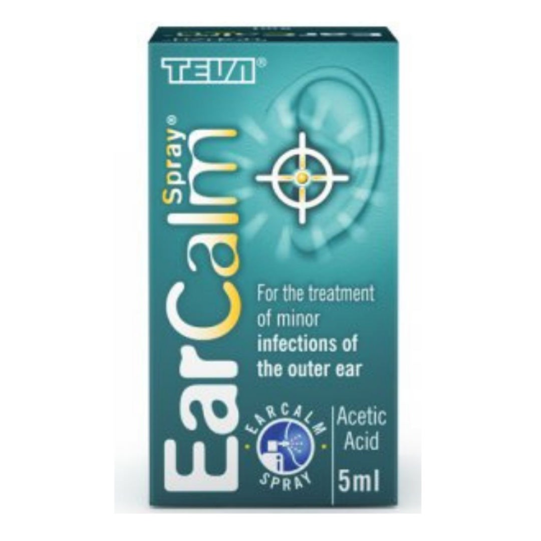 EarCalm Spray | EarCalm Spray 5ml