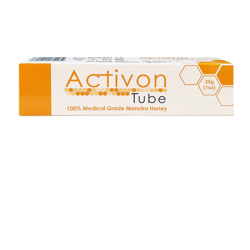 Activon Medical Grade Manuka Honey - 25g