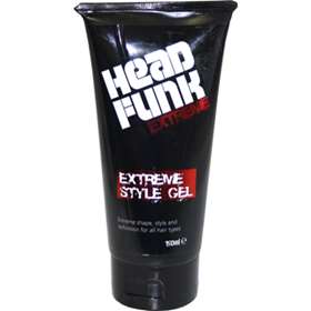 Buy Head Funk Extreme Style Hair Gel 150ml Online