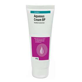 Shop Numark Aqueous Cream BP 100g