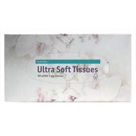 Shop Numark Ultra Soft Tissues 90 (N)