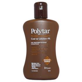 Buy Polytar Scalp Shampoo 150ml Online in Uk