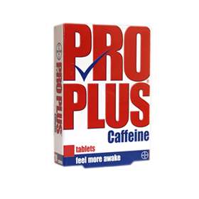 Shop Pro-Plus Tablets (48) (N)