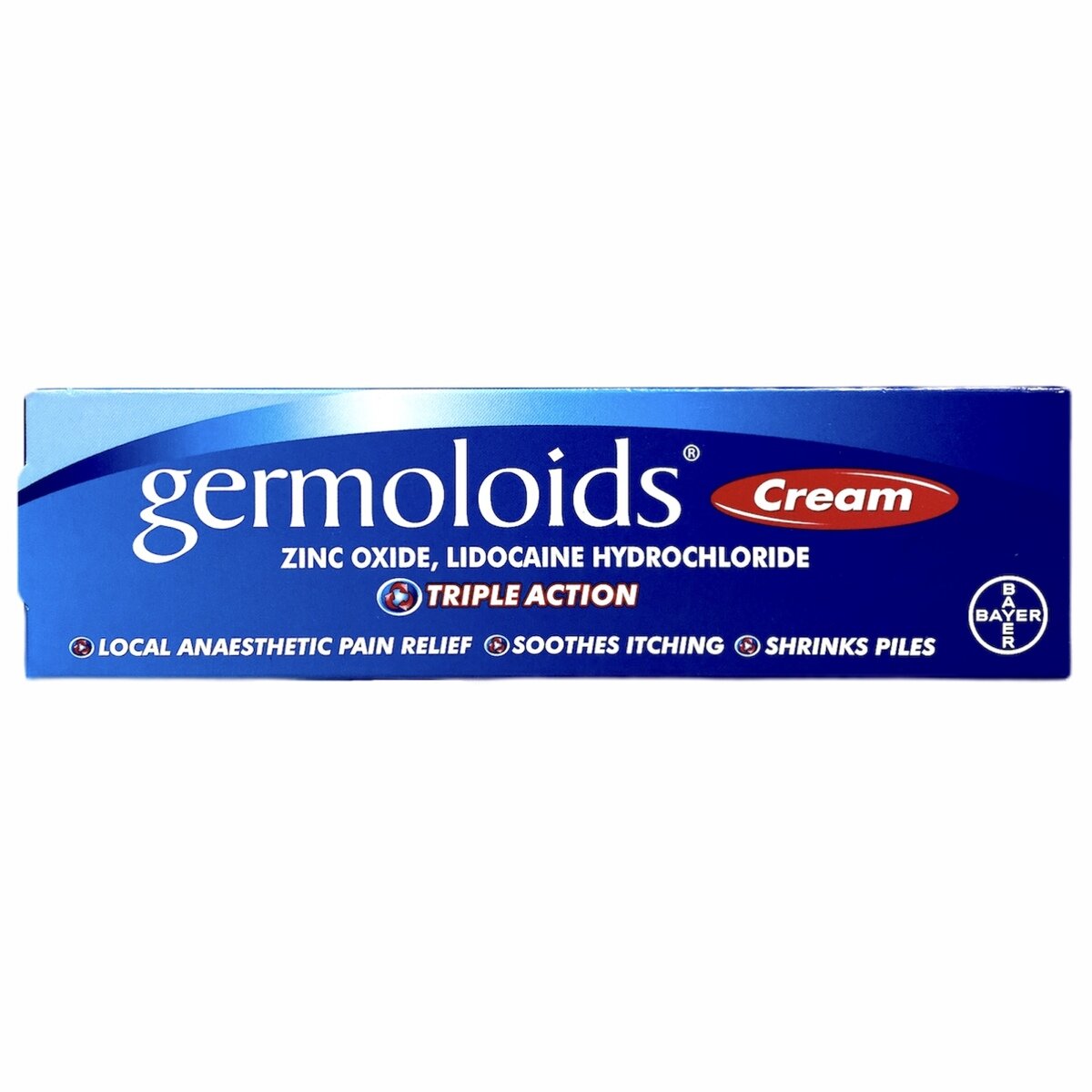 Germoloids Cream 55g | Germoloids Cream