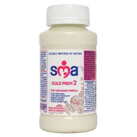 Shop SMA Gold Prem 2 Post Discharge Formula 200ml (N)